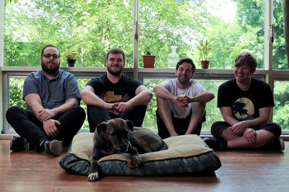 Better Part of a Year | Fast Friends