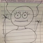 Neon White OST 1 - The Wicked Heart | Machine Girl