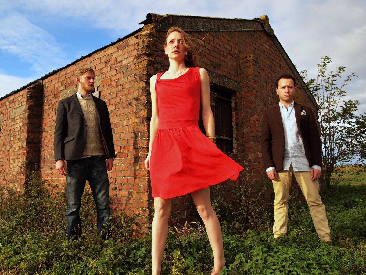 Agent Dave / Dave, Dave Delarre | TReD