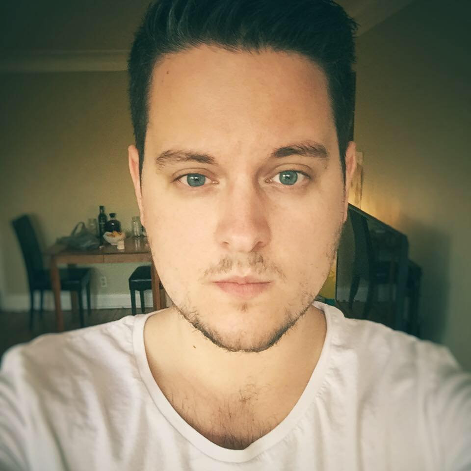 Carousel EP | Scott Thomas, Encompass Records | Scott Thomas