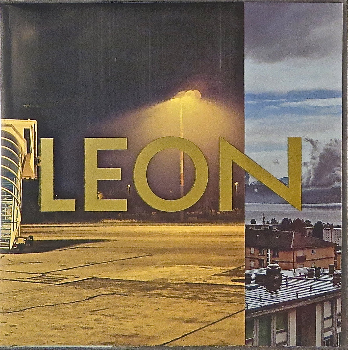 leon | leon