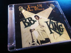 King Of The Blues | B.B King