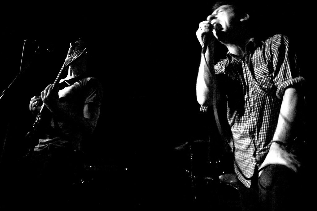 Shanghaiing | Clearer the Sky