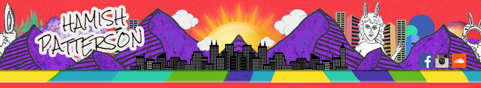 Music | Hamish Patterson