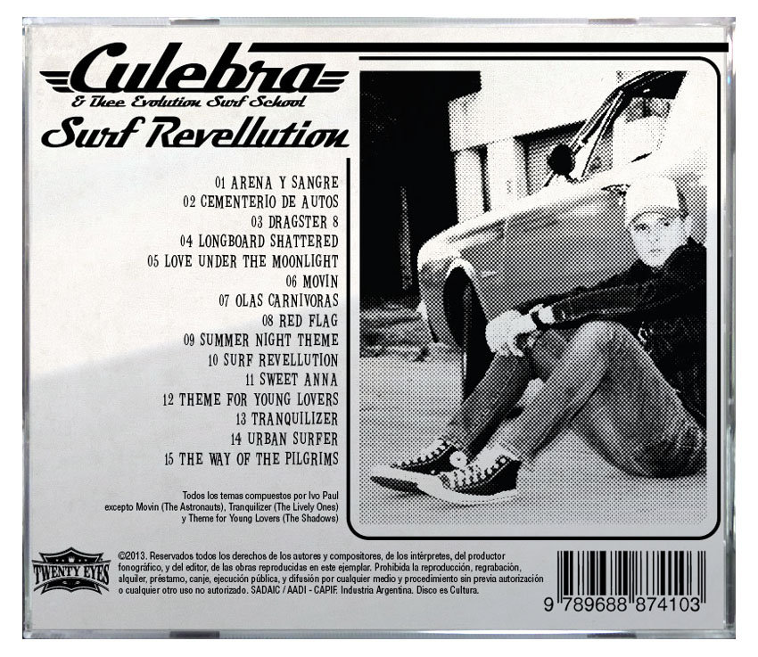 SURF REVELLUTION | CULEBRA & THEE EVOLUTION SURF SCHOOL | Culebra ...