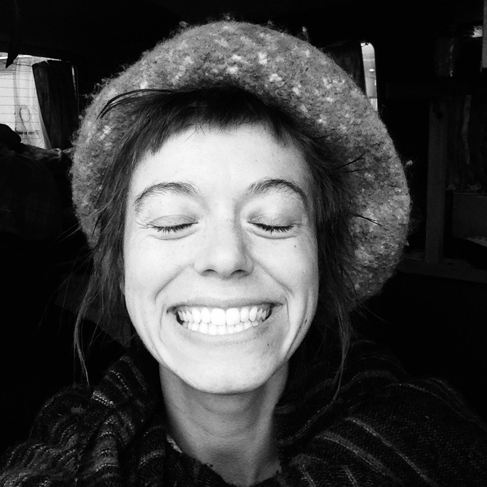 The Garden Song | Carley Smith