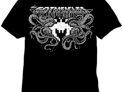 The Horror Out of Space t-shirt | The Gothsicles