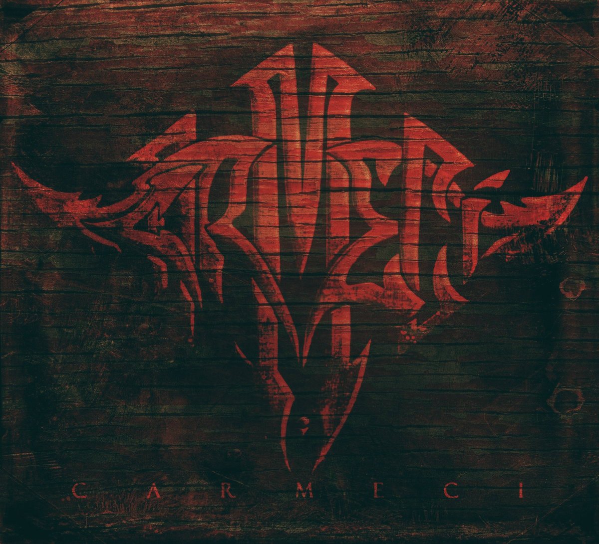 Victim Of Love_EP | Carmeci
