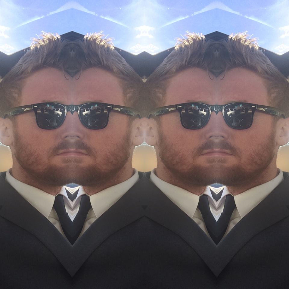 Spirit Cave | Ryan Breen and Spirit Cave | Ryan Michael Breen