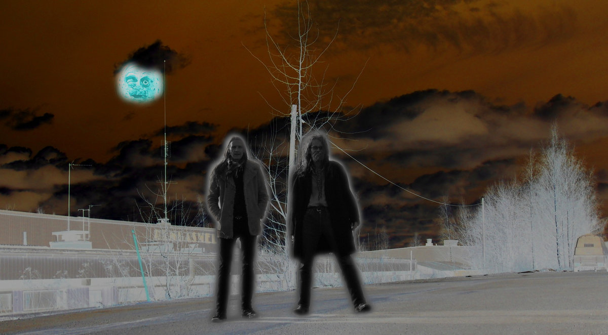 Skeleton Factory (album) | Krooninen Vanhuus