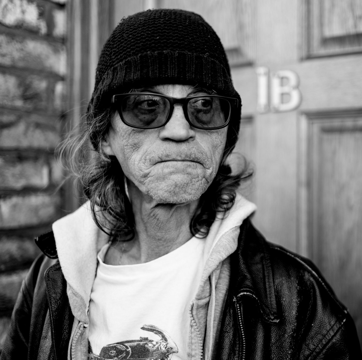 It's Not Them, It's Us | Steve Gilmore