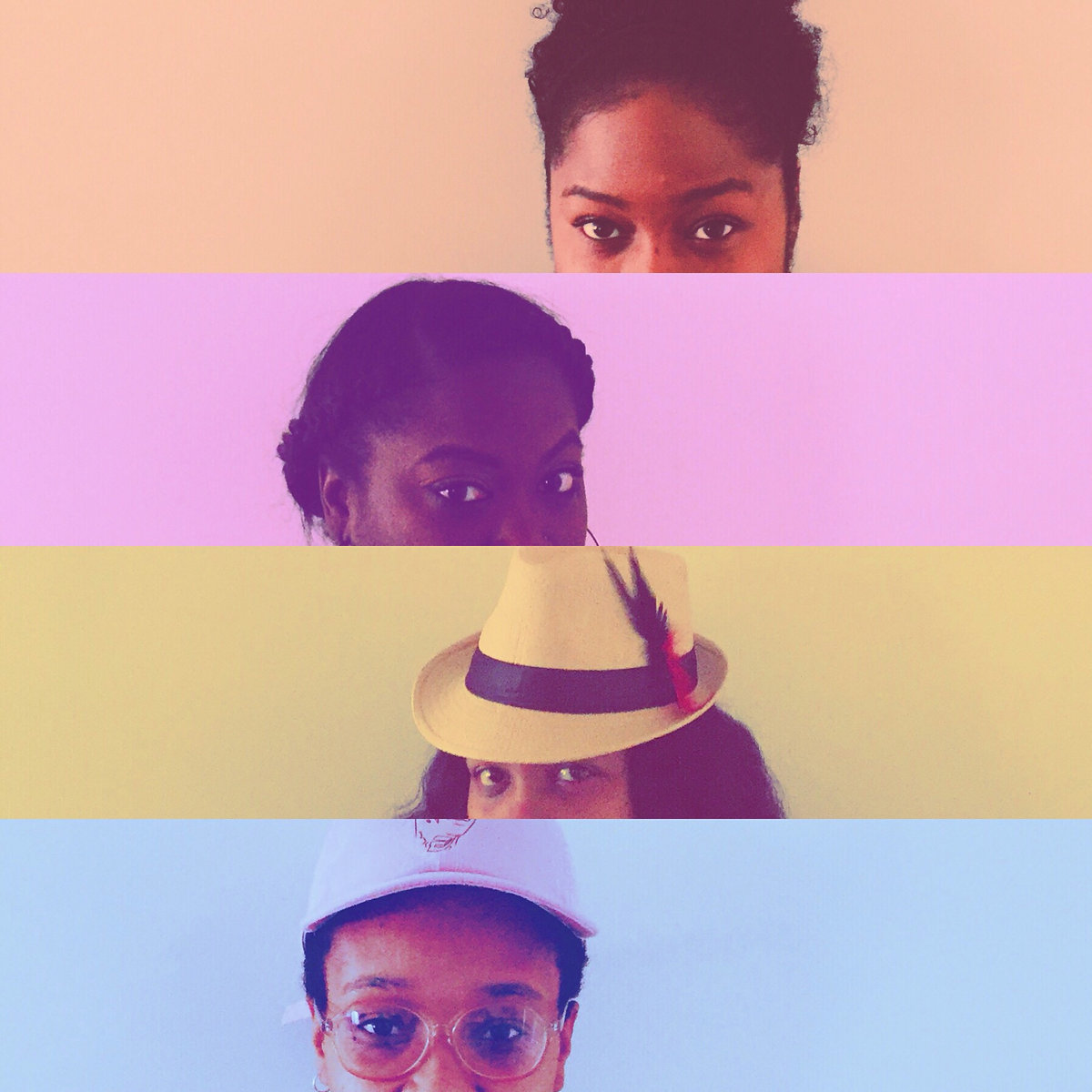 Music | SOLHOT We Levitate