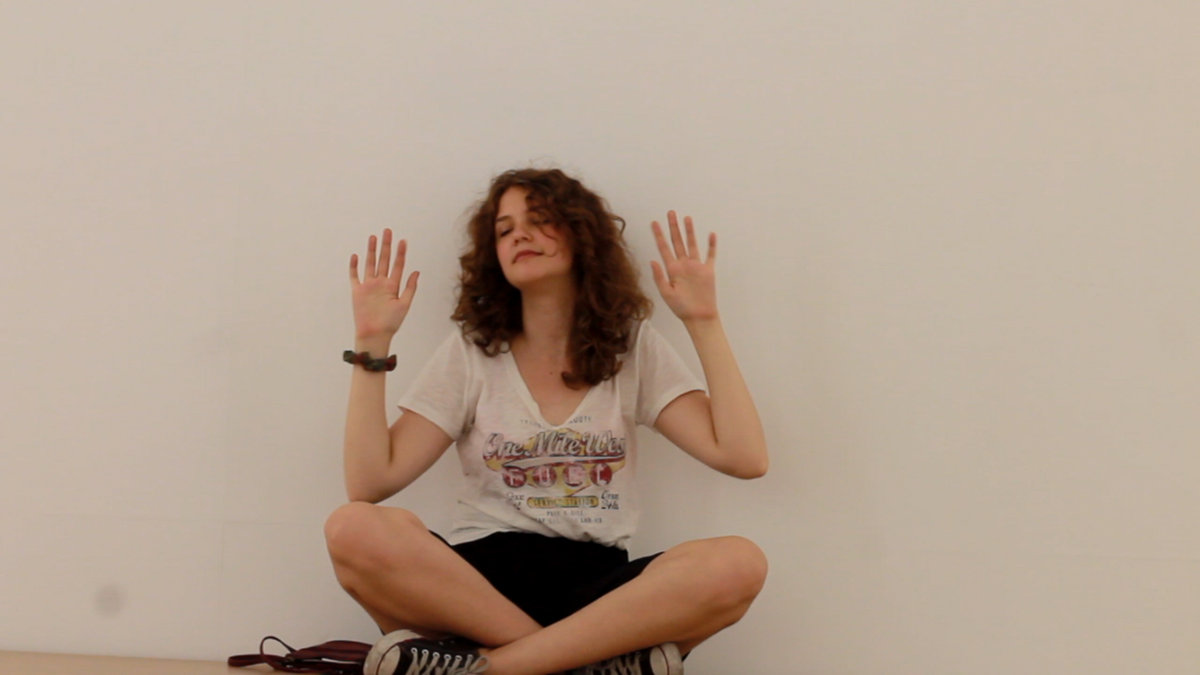 Decir Gracias | Inés Adam