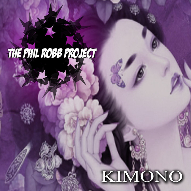 Another Shot At The Title | The Phil Robb Project