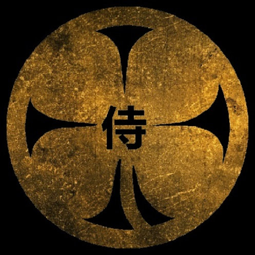 Boshidō | Lucky Samurai