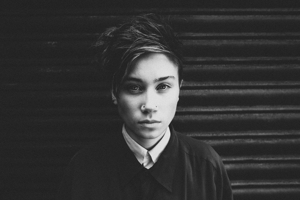 I Was Real / Far Out East | Annabel Allum