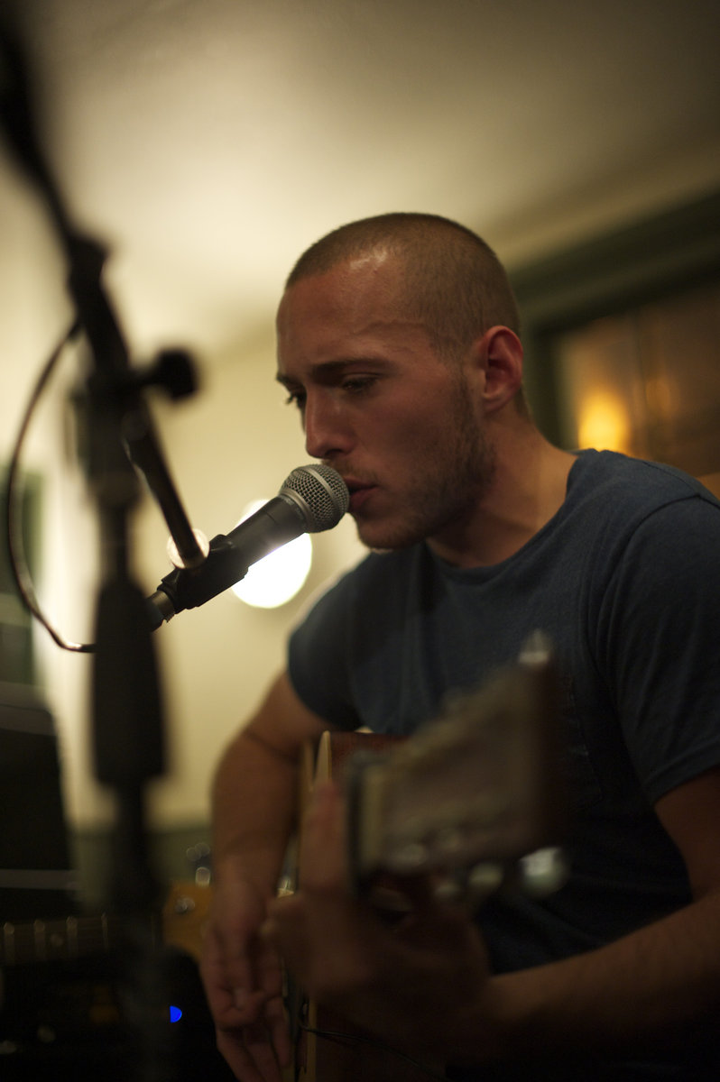 Free My Mind | Joe Chilcott