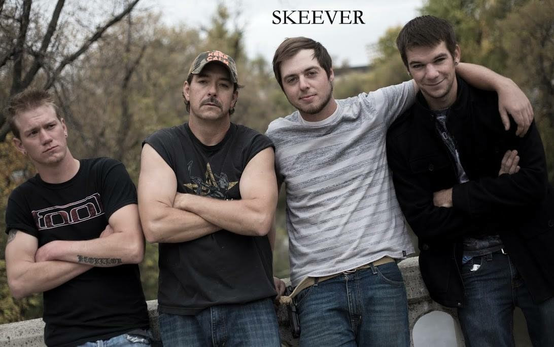 Skeever | SKEEVER