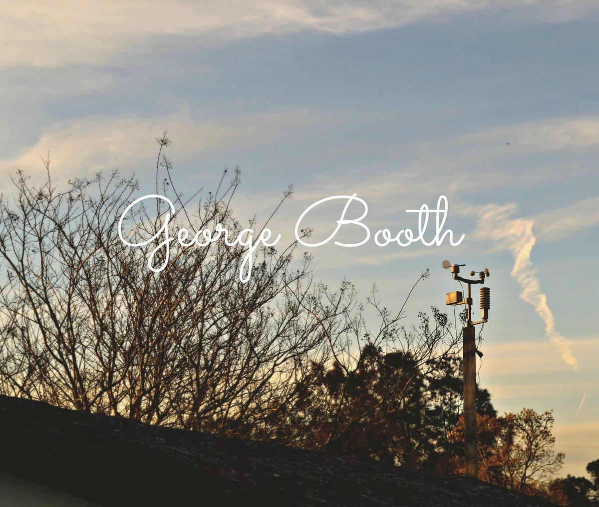 George Booth Demo | George Booth