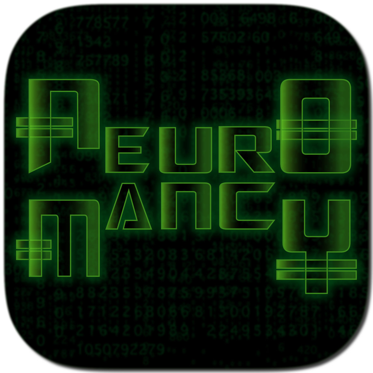 Toxická můza | Neuromancy