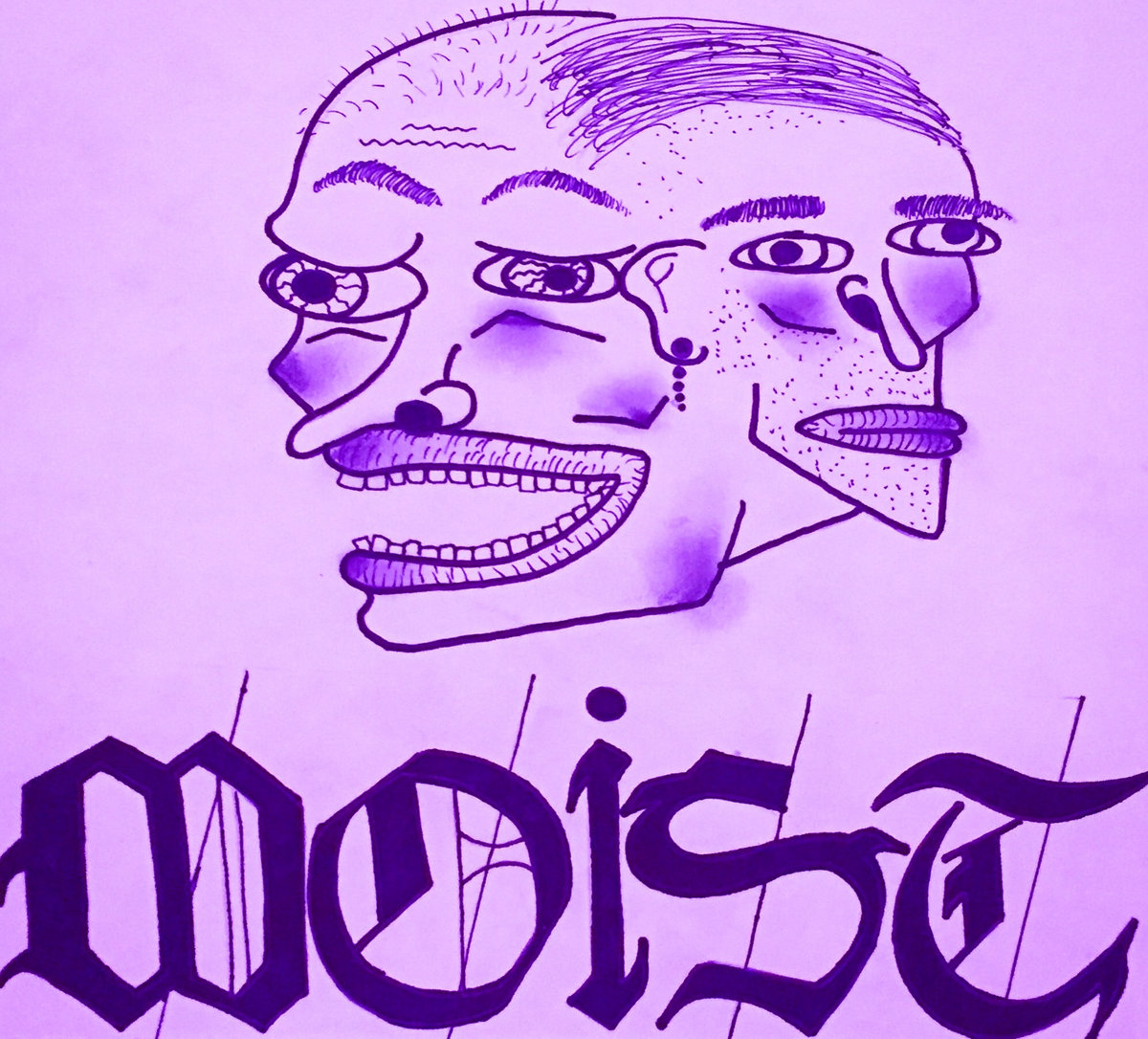 Music | MOIST