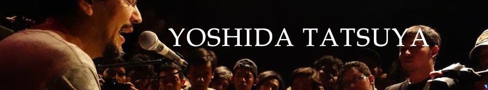 Music | Yoshida Tatsuya