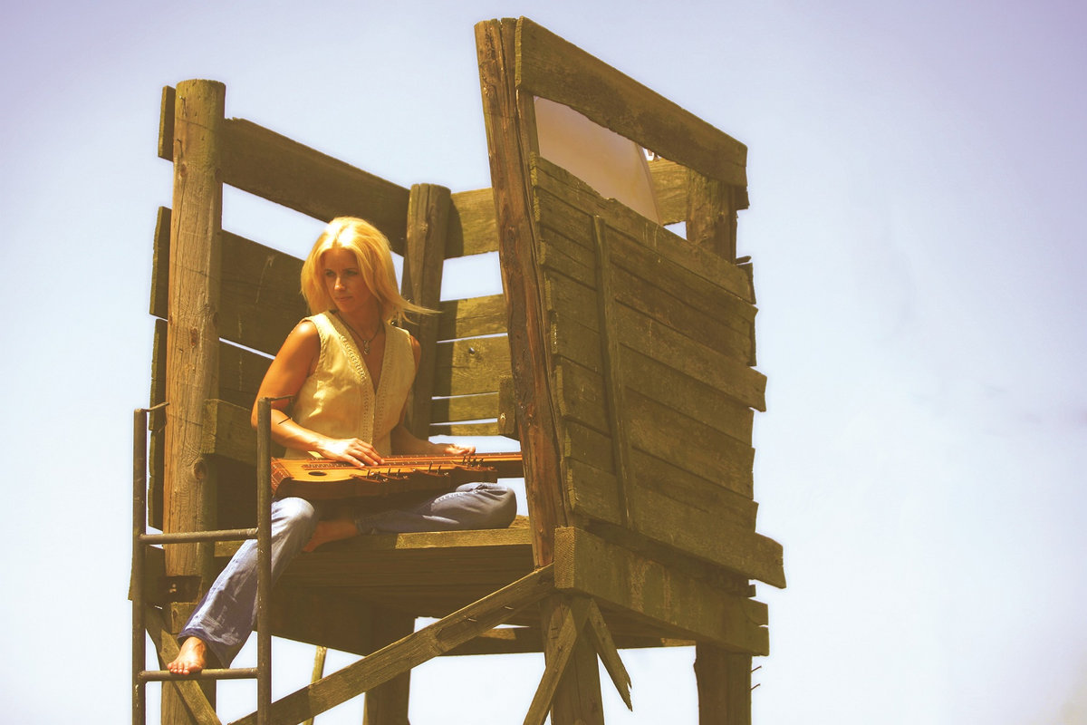 Coming Home | Susan Blake