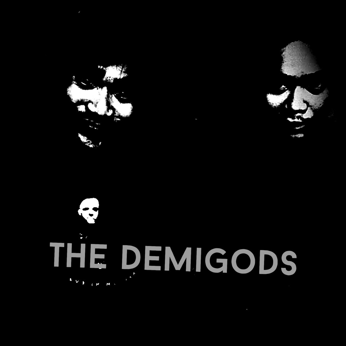 Shortcut To Hell (EP) | The Demigods
