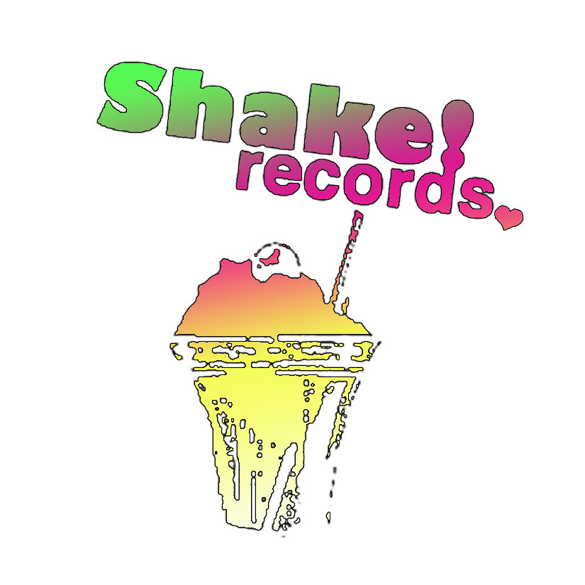 SHAKE! SAMPLER IV | V/A | Shake! records.