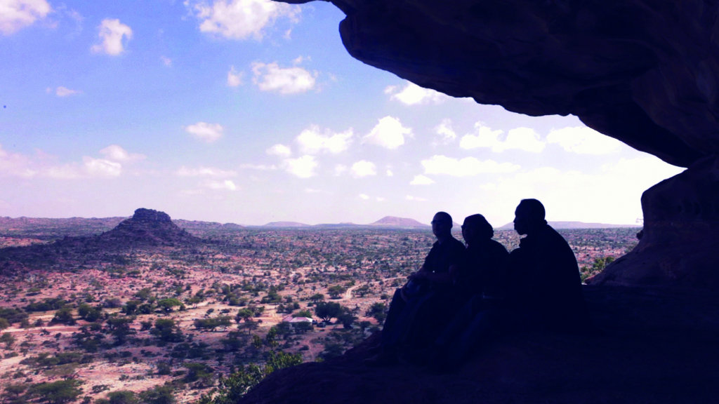 Sahra Halgan’s Mission to Revive Music and Art in Somaliland | Bandcamp ...