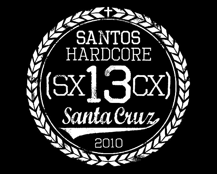 EP - Escolhas | (SxCx) Santa Cruz