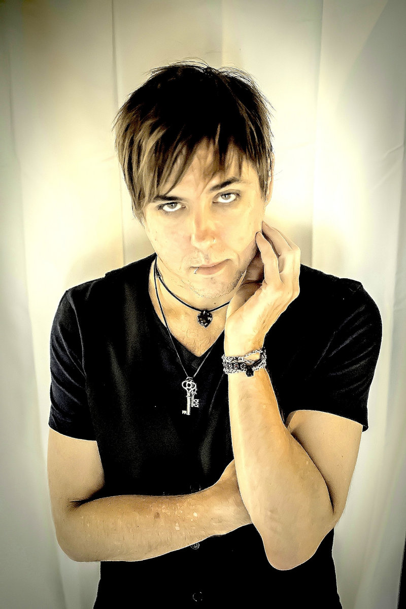 The Final Days of Gabriel | Gabriel Scott