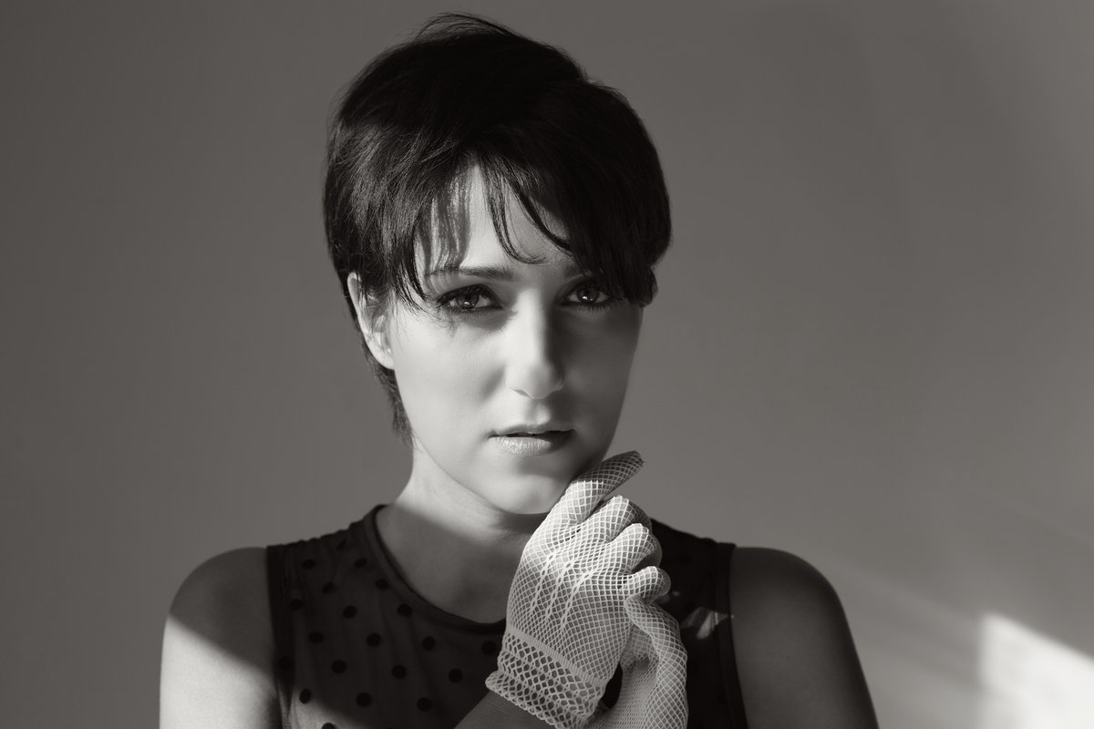 Secret Facet | Laura David