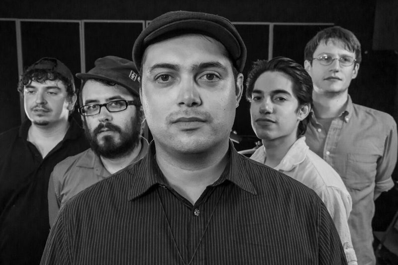 Aluminum Skies | La Llorona