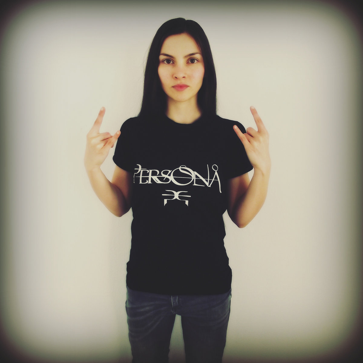 Persona T-shirt | Persona