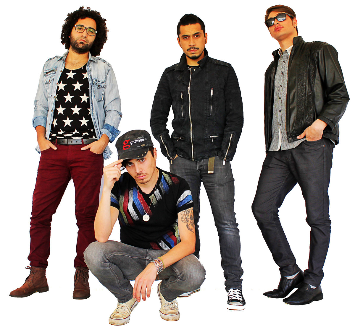 Definitivo | Mar Rojo