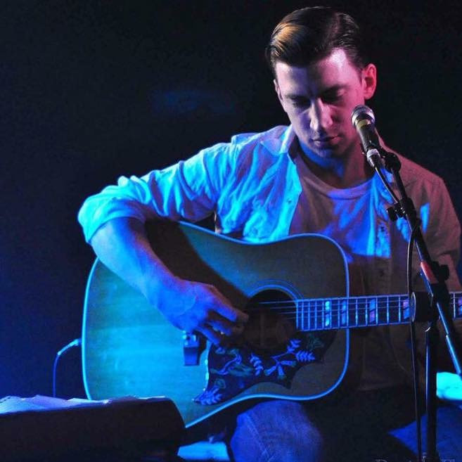 Billet-Doux | Thomas Cameron