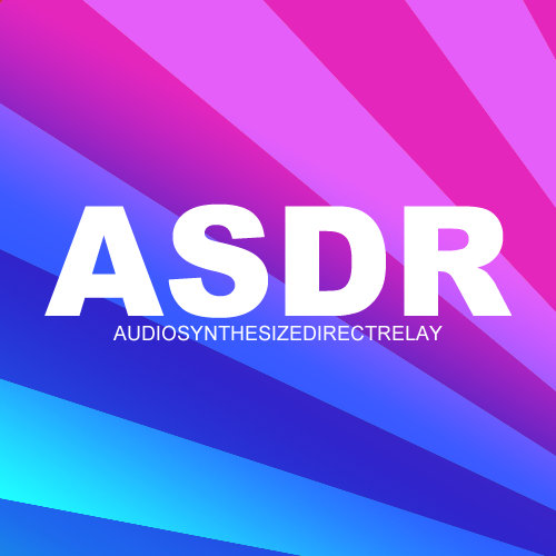 Music | ASDR