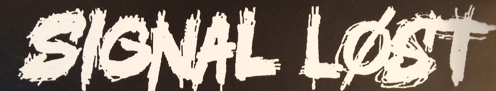 Music | Signal Lost