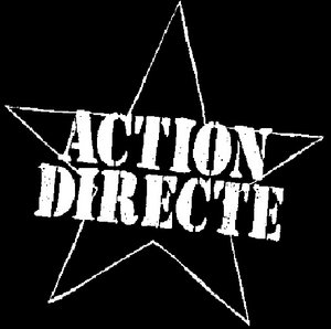 Music | Action Directe
