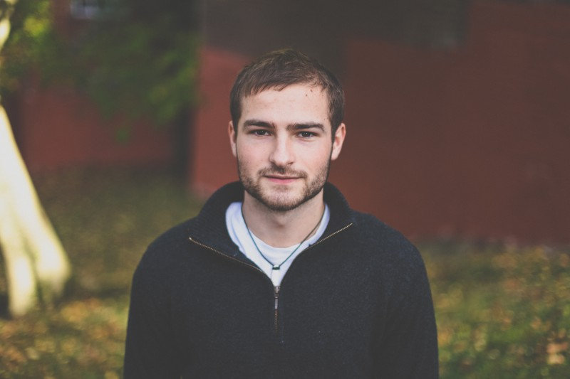 Until Next Year | Rory McIntyre