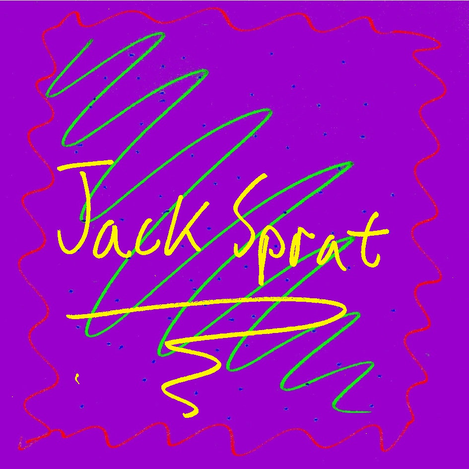 Jack Sprat | Gordon Frisbie