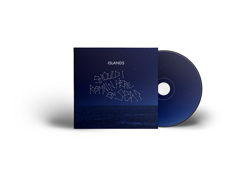 Islands Return with Two New Albums | Bandcamp Daily