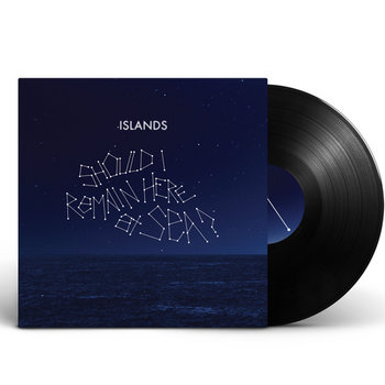 Islands Return with Two New Albums | Bandcamp Daily