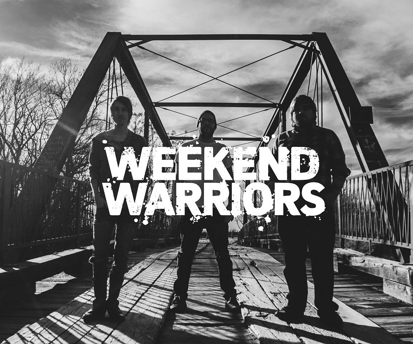The Company We Keep | Weekend Warriors