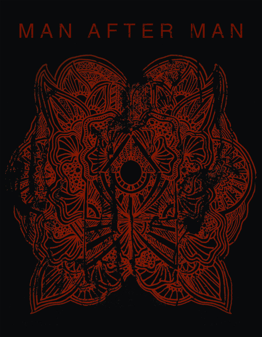 Between Every Grain of Sand (Single) | Man After Man