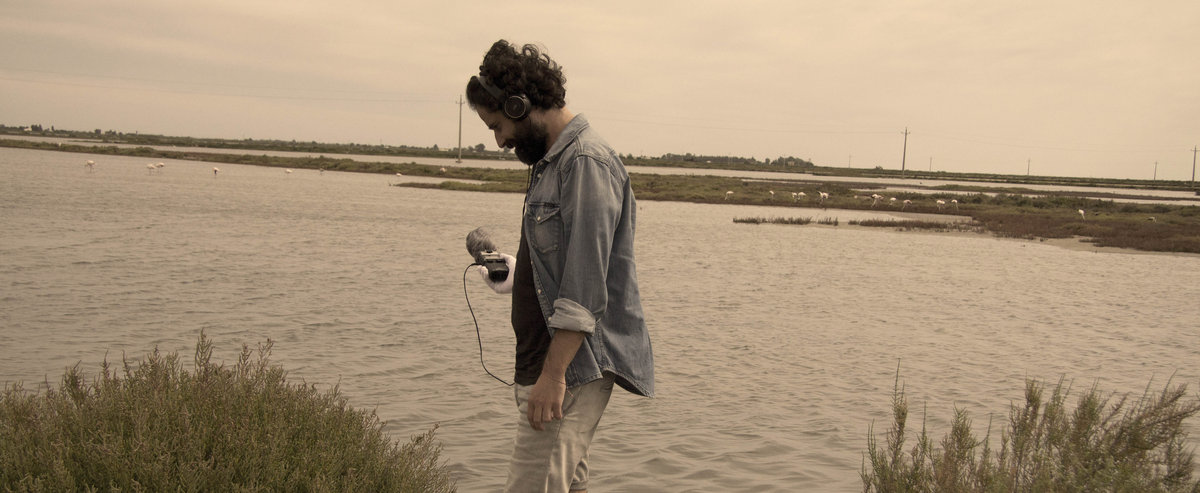 Psychopathology of Every day Life Sounds | Peter Forest © | Peter Forest