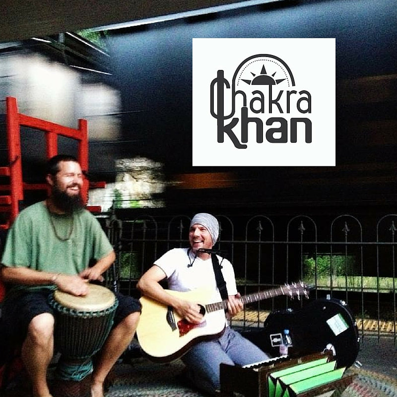 Lakshmi | Chakra Khan