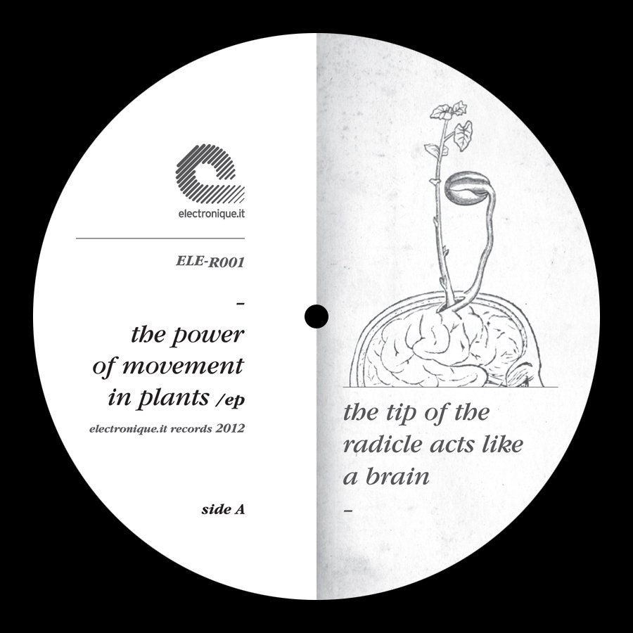 Bundle The Charles Darwin Trilogy 3x12 + CD | Various | Electronique.it ...