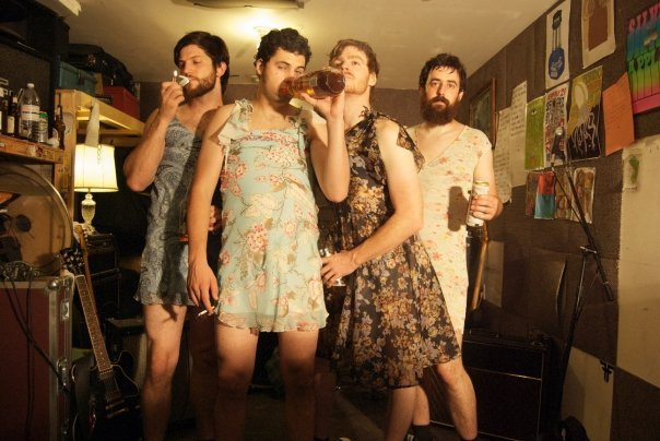 Firewood | Clothes Make The Man